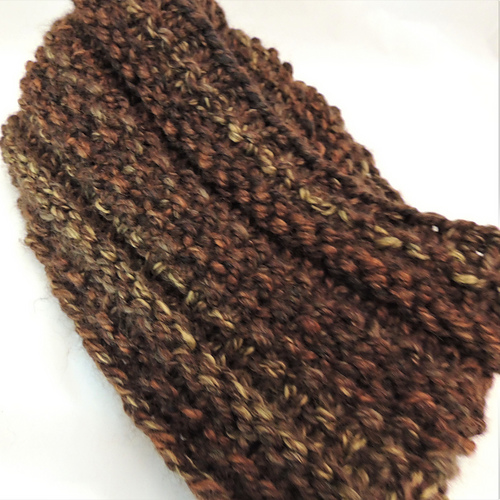 Ravelry: Cold Spell pattern by YaYa Lovestoknit