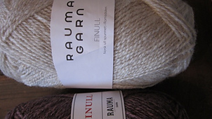 Ravelry: Rauma Finullgarn