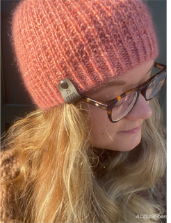 Ravelry: Janus Beanie pattern by Ashley Canning