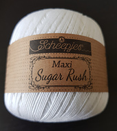 Ravelry: Scheepjes Maxi Sugar Rush