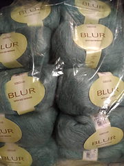 Ravelry: Sirdar Blur
