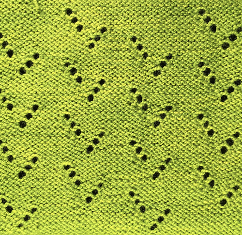 Ravelry: Spring Sprouts pattern by Vicki Monthei