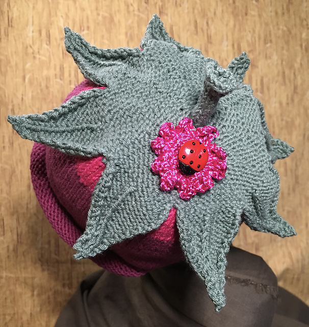 Ravelry: Designs by Vicki Monthei