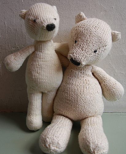 Ravelry: Otto pattern by Ysolda Teague