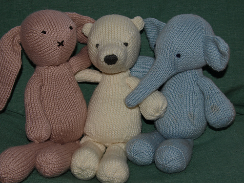 Ravelry: Otto pattern by Ysolda Teague