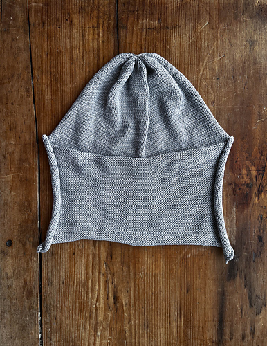 Ravelry: Leith Hat pattern by Ysolda Teague