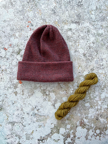 Ravelry: Leith Hat pattern by Ysolda Teague