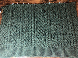 Ravelry: yttrium39's The Handsome Chris Sweater Dress