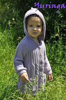 Ravelry: yuringa's Lavanda