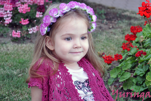 Ravelry: yuringa's Vakarute