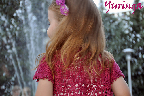 Ravelry: yuringa's Vakarute