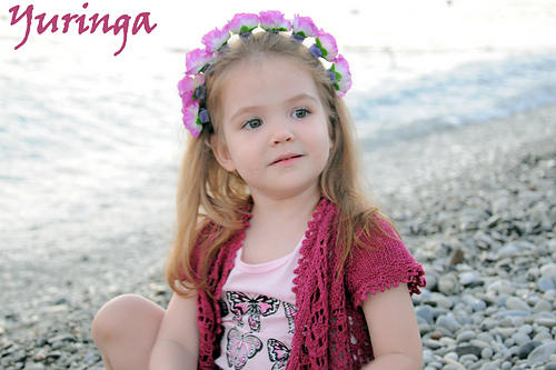 Ravelry: yuringa's Vakarute