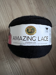 Ravelry: Lion Brand Amazing Lace