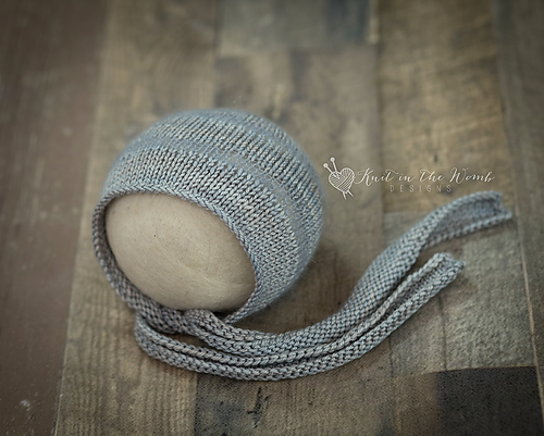 Ravelry: Sammy Bonnet pattern by Amanda Morse