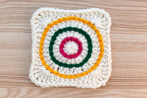 Ravelry: How to Surface Slip Stitch pattern by Maggie Haskell
