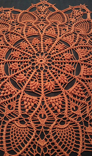 Ravelry: Michelle pattern by Galyna Borysova