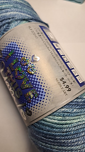 Ravelry: Hobby Lobby I Love This Yarn! Print