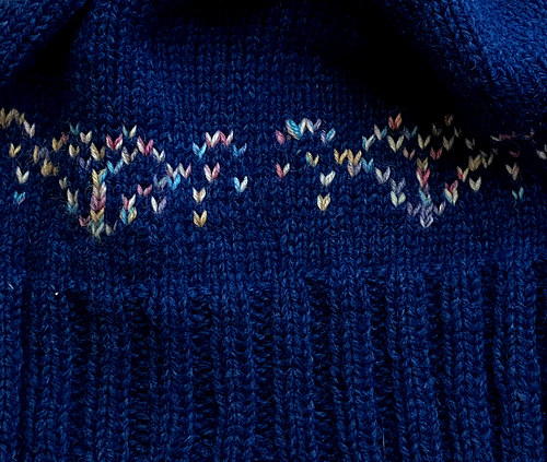Ravelry: FireCracker Hat pattern by zarina keyani