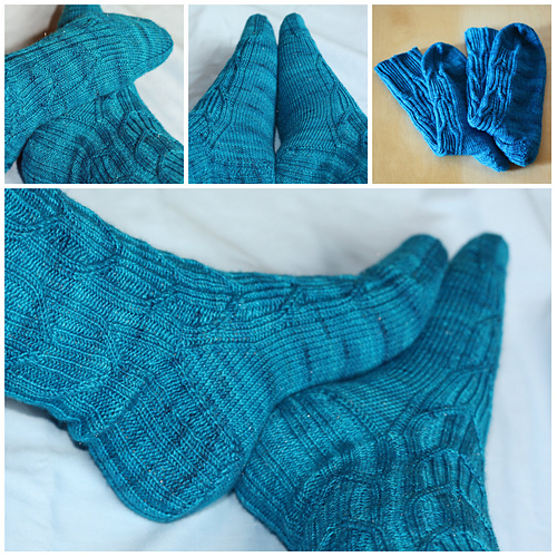 Ravelry: Dawlish pattern by Rachel Coopey