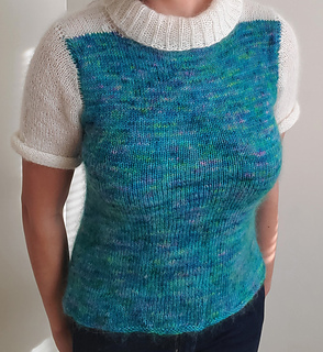 Ravelry: Winter Aquatics pattern by Zaray Buenrostro