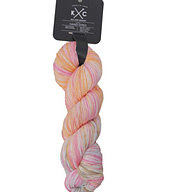 Ravelry: K+C | Knit and Crochet Hand Dyed Cotton