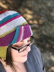 Ravelry: Designs by Casey Day-Crosier