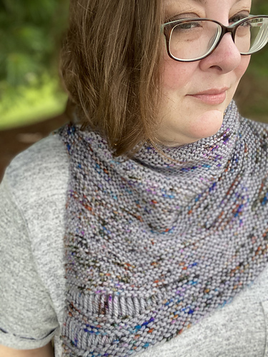 Ravelry: Ring Wraith pattern by Casey Day-Crosier