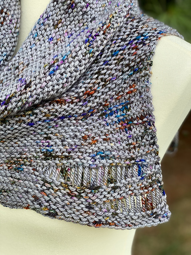 Ravelry: Ring Wraith pattern by Casey Day-Crosier