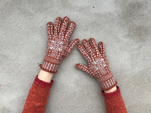 Ravelry: Celtic duke pattern by Maria Leigh