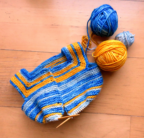 Ravelry: Modig pattern by Yarn-Madness