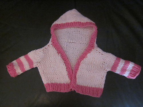 Ravelry: Tia pattern by Catherine Harris