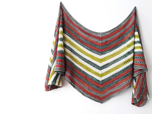 Ravelry: Summertime Lane pattern by Laura Aylor