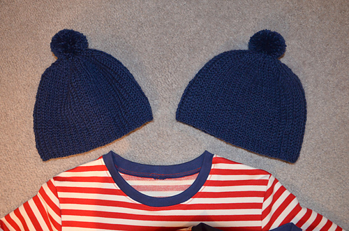 Ravelry: Ali Hat pattern by Susan Ashcroft