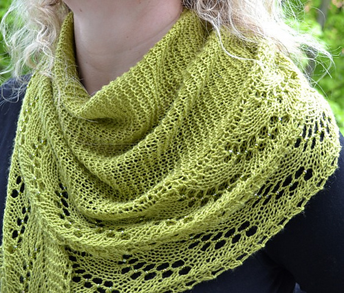 Ravelry: Aurita pattern by Susanna IC