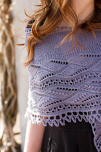 Ravelry: Ewyn pattern by Susanna IC