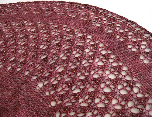 Ravelry: Veritas pattern by Susanna IC
