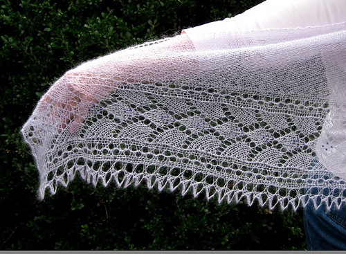 Ravelry: Cygnus pattern by Susanna IC