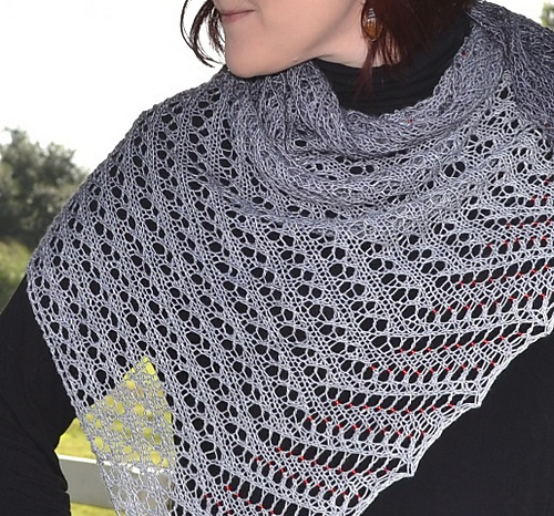 Ravelry: Migla pattern by Susanna IC