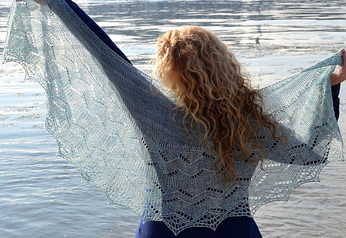 Ravelry: Seychelles pattern by Susanna IC